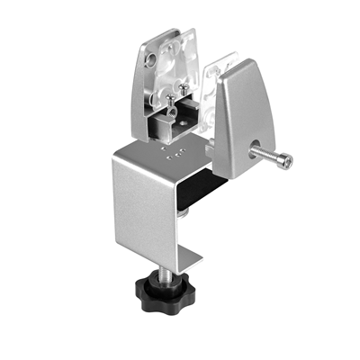 C-Clamp Support - Edge Clamp | Zeteki Digital