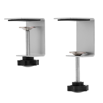 C-Clamp Support - Edge Clamp | Zeteki Digital