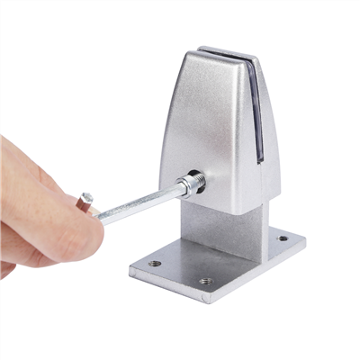 Clamp Support T-Shape | Zeteki Digital